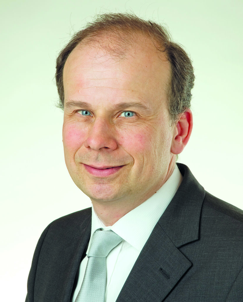 Schriftleitung und Herausgeber - Online-Portal von Corporate Finance